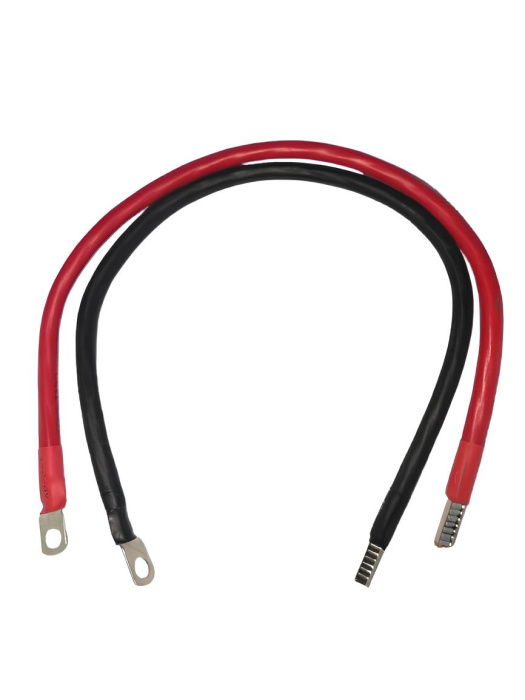 Купить Электрооборудование (ЗИП и периферия) Кабели АКБ - инвертор - 2 ...