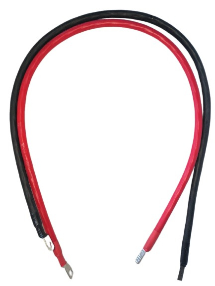 Купить Электрооборудование (ЗИП и периферия) Кабели АКБ - инвертор - 2 ...