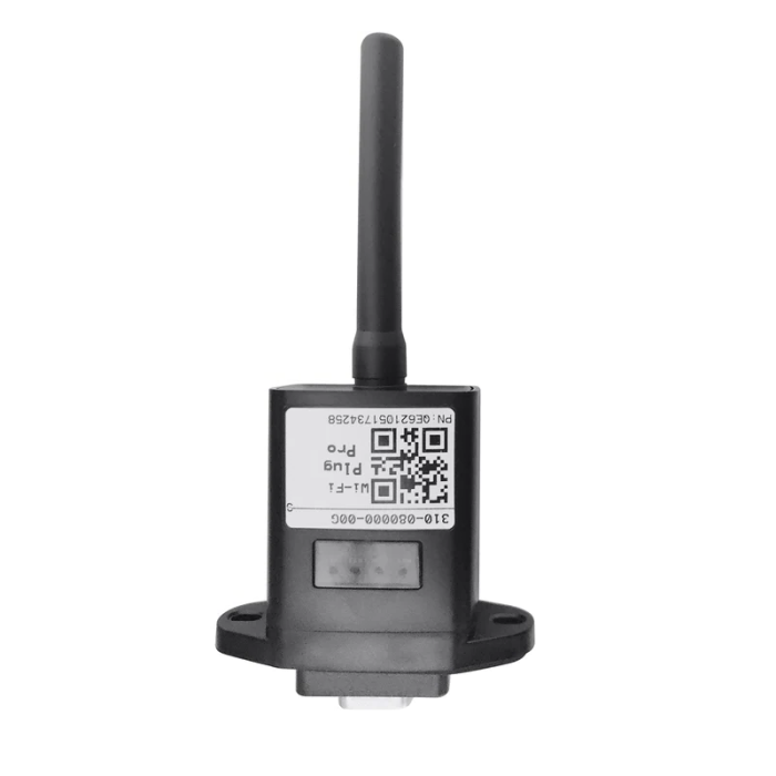 Купить Электрооборудование (ЗИП и периферия) Модуль Wi-Fi Plug Pro-05-7 ...